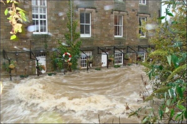 FLOODS MENU – Cockermouth History