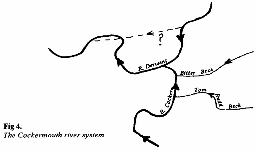 Bradbury 01 Background Geography – Cockermouth History (click here for ...