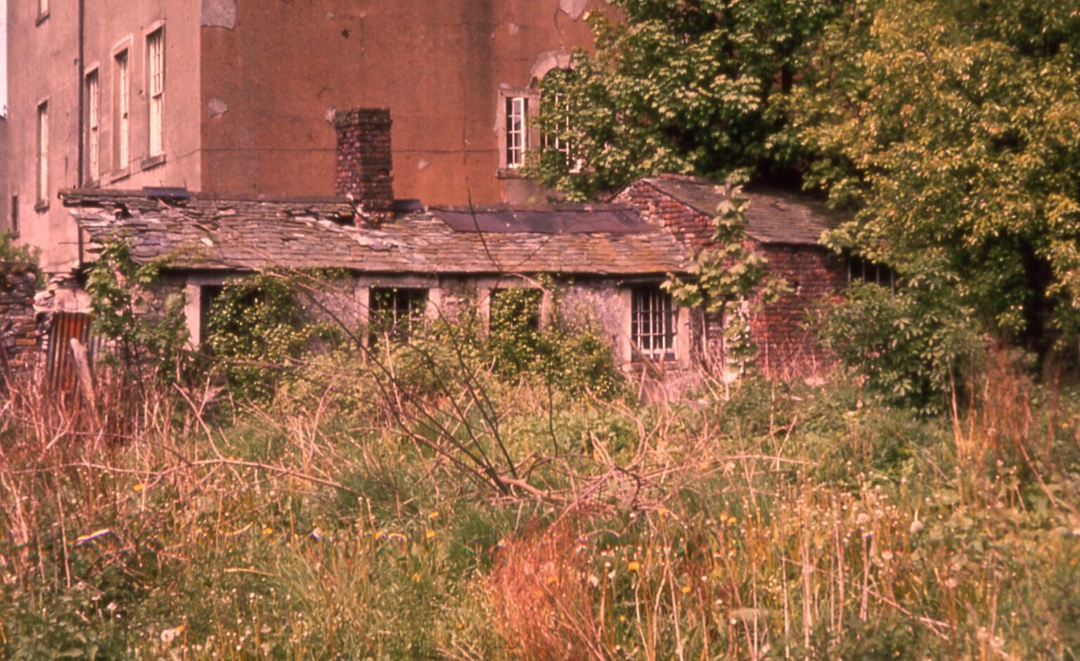 MARKET STREET TOWN HALL – Cockermouth History (click here for home page)