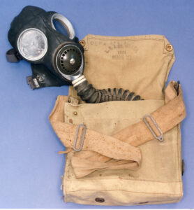 War 1939 Gas mask and masking your windows WW2 advice – Cockermouth ...